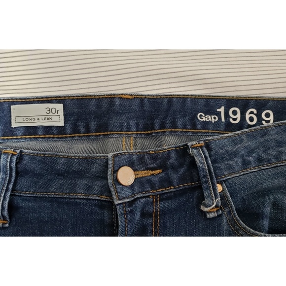 GAP | Jeans | Gap 969 Jeans | Poshmark